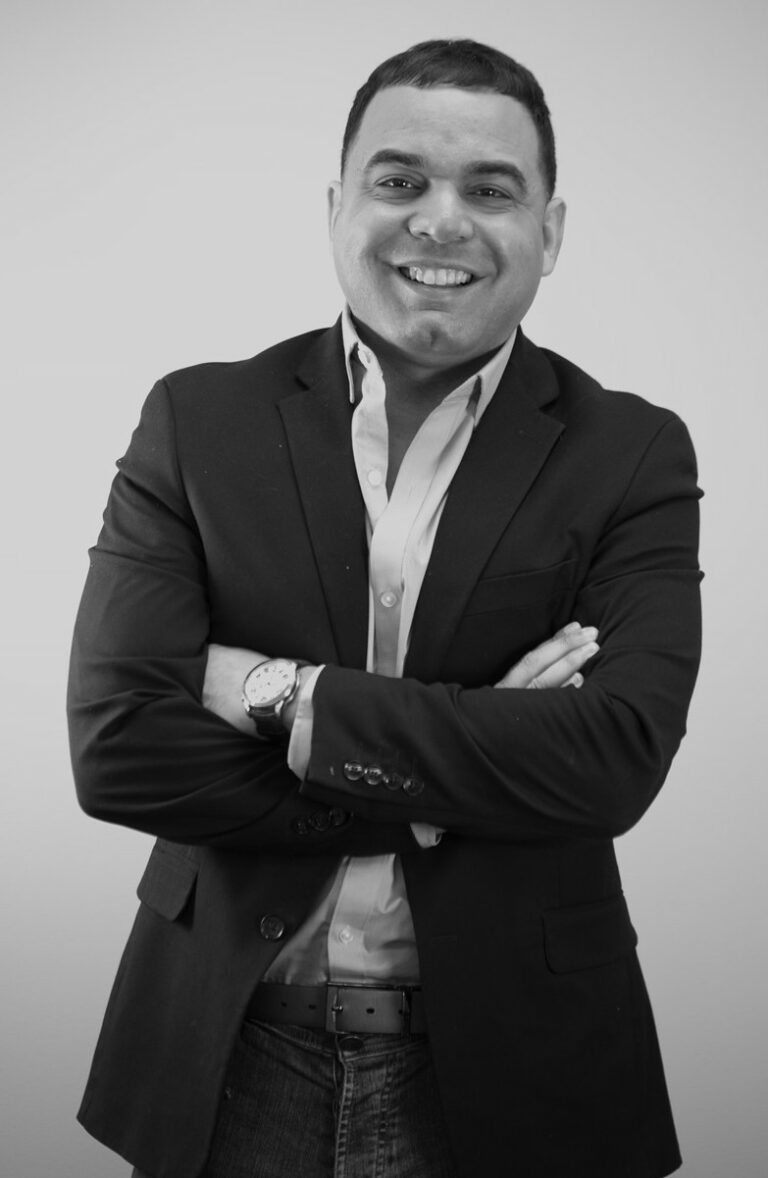 Meet Joshua - Joshua A. Garcia for Mayor of Holyoke, MA